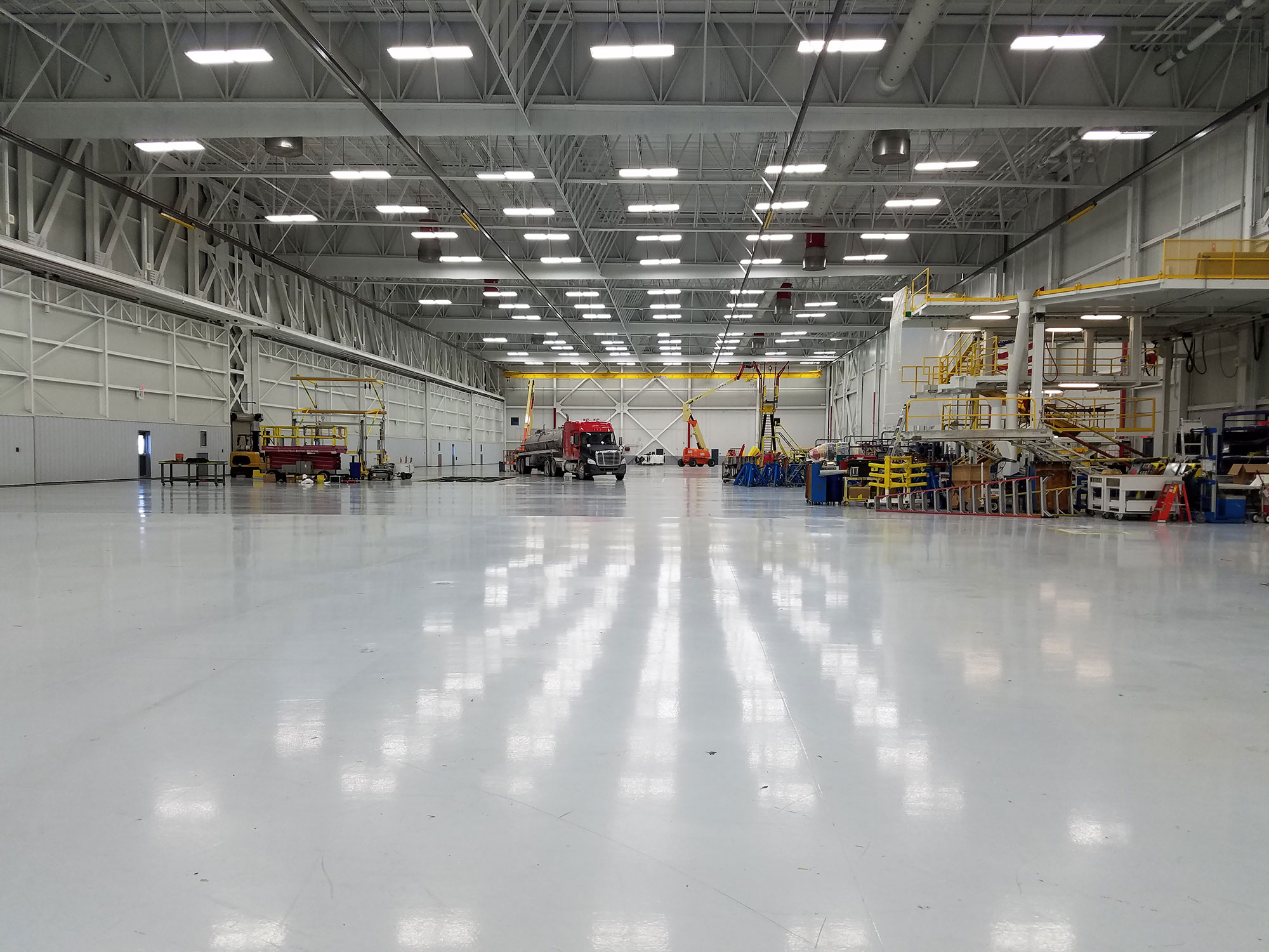 Home Page - ProTech Fire